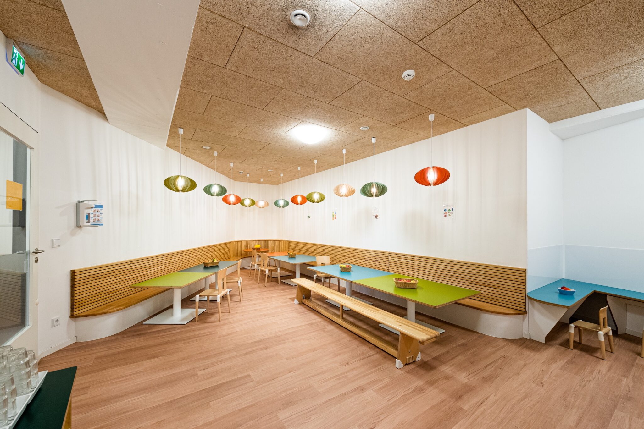 Kita Kidspace - DieElbtischler